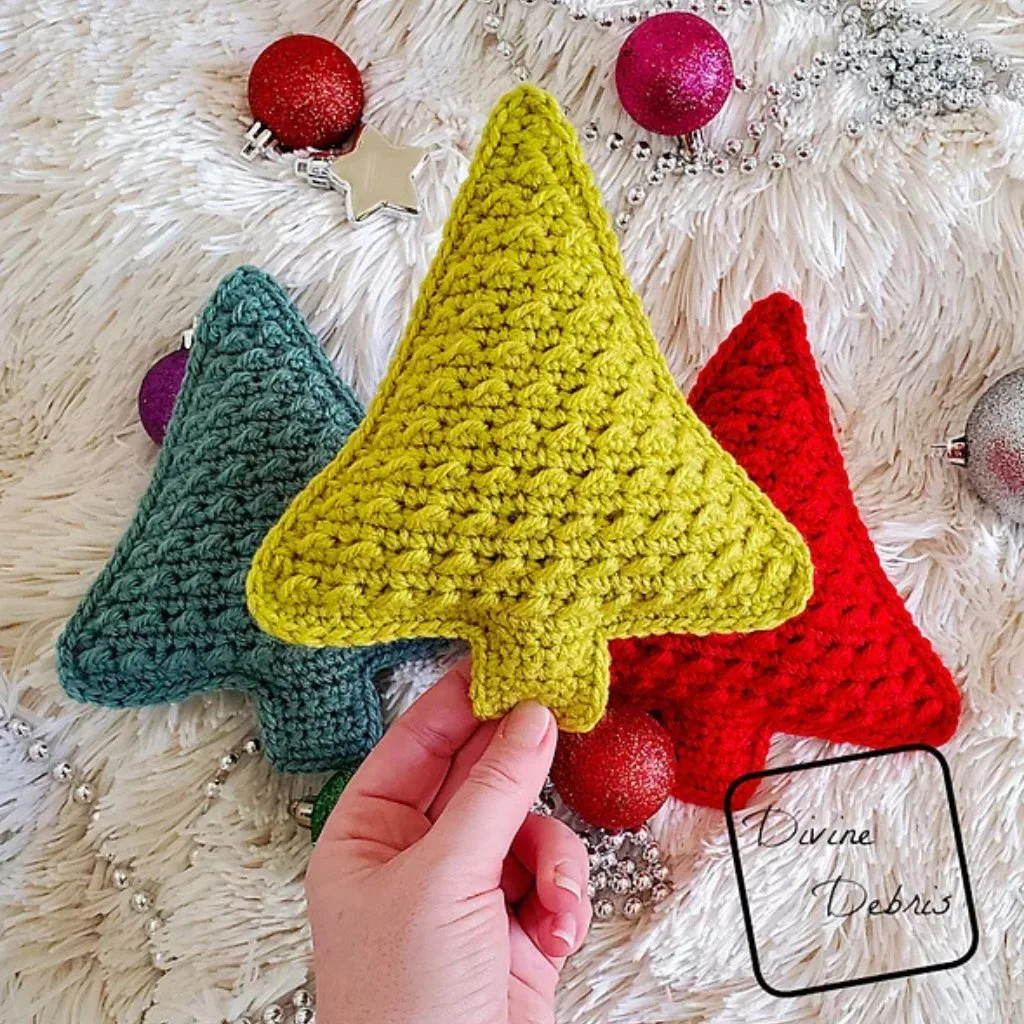 Stash-Busting Crochet Projects – 30+ Free Patterns to Try!